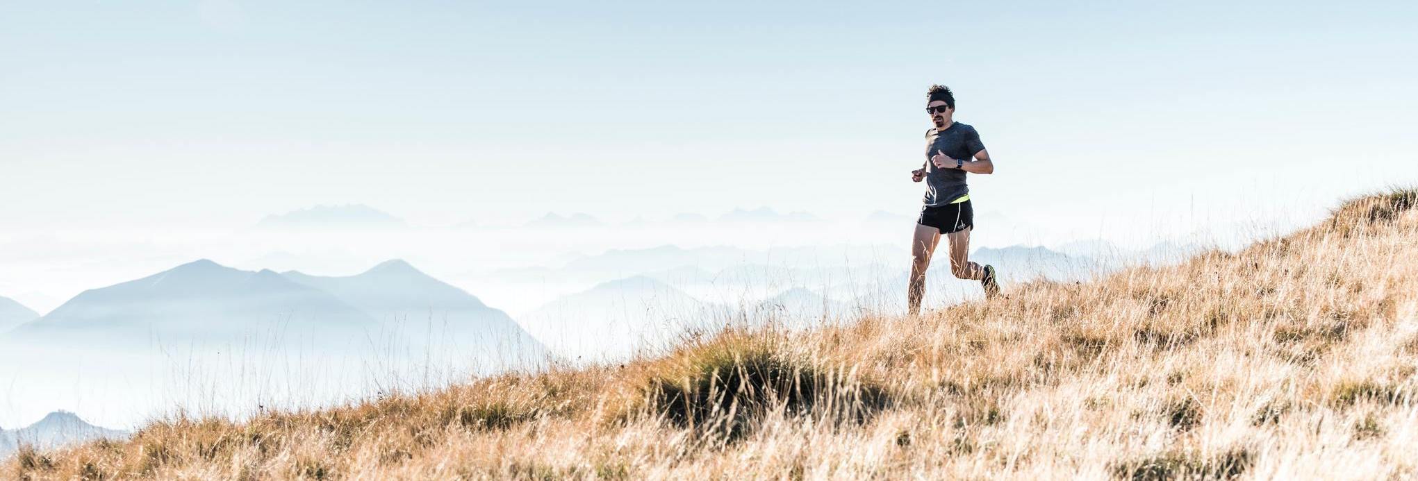 Introduction To Trail Running – Hoy Athletics